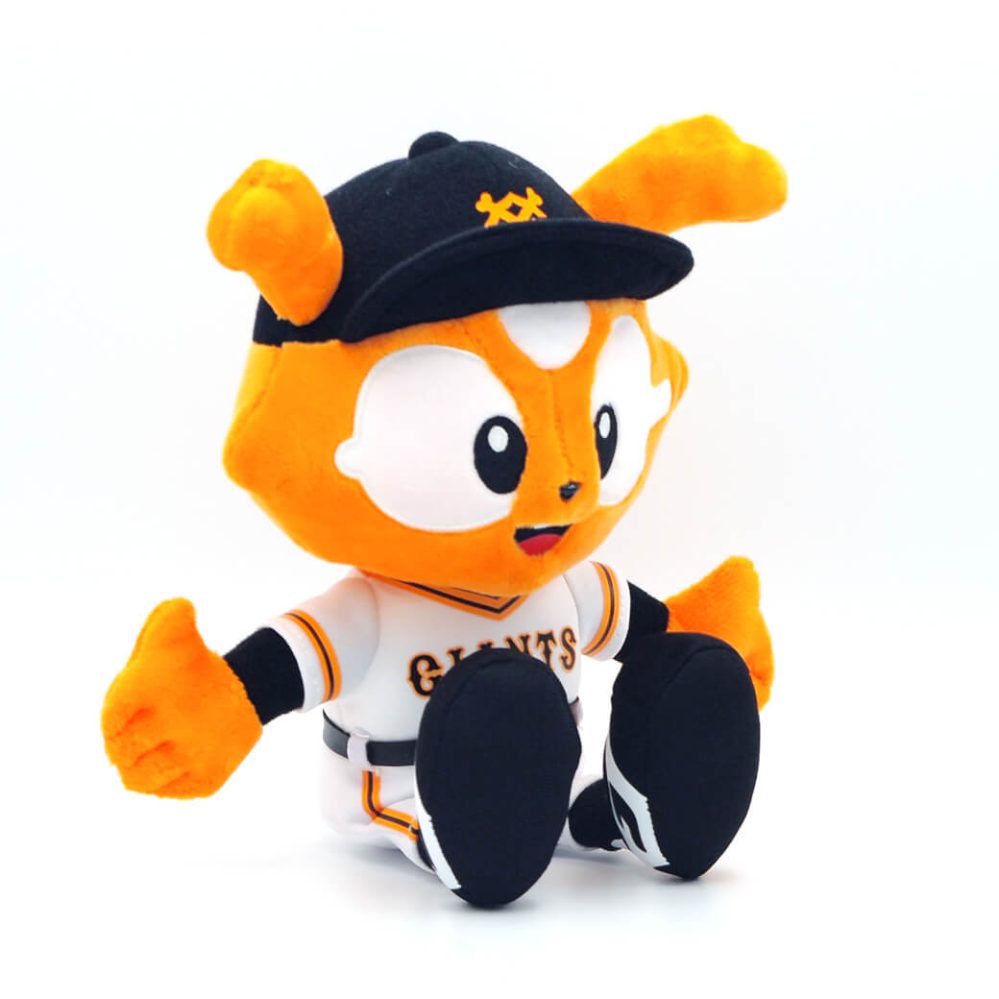 ジャビット おすわりぬいぐるみ ｜祝電・弔電・国際電報なら電報屋のエクスメール