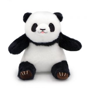 じゃれパンダ | 電報屋のエクスメール