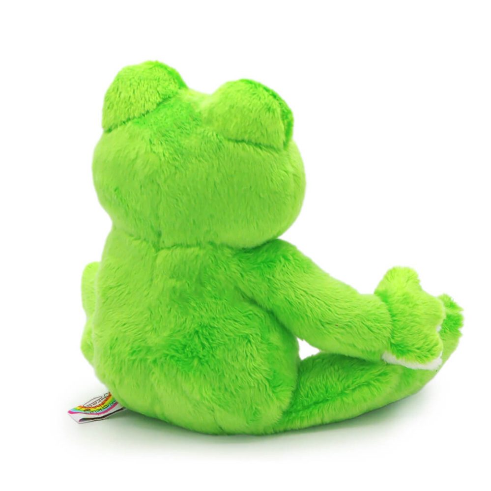 かえるのピクルス ビーンドール わかば | 祝電・弔電・国際電報なら電報屋のエクスメール