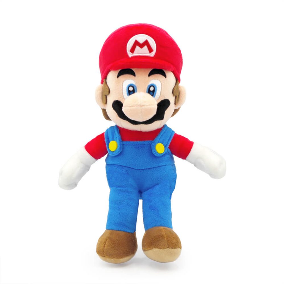 マリオ S（スーパーマリオ ALL STAR COLLECTION） ｜祝電・弔電・国際電報なら電報屋のエクスメール