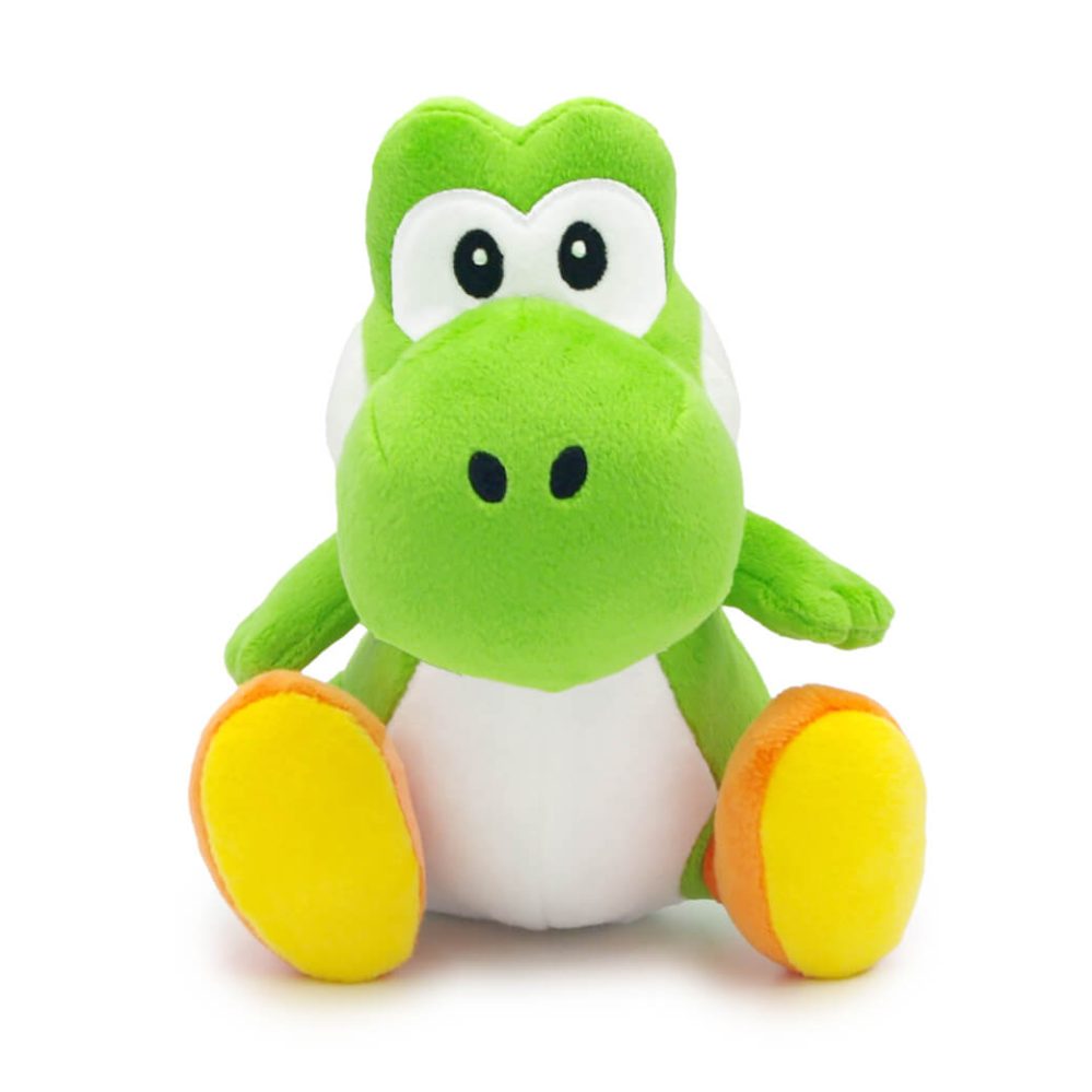 ヨッシー S（スーパーマリオ ALL STAR COLLECTION） ｜祝電・弔電・国際電報なら電報屋のエクスメール