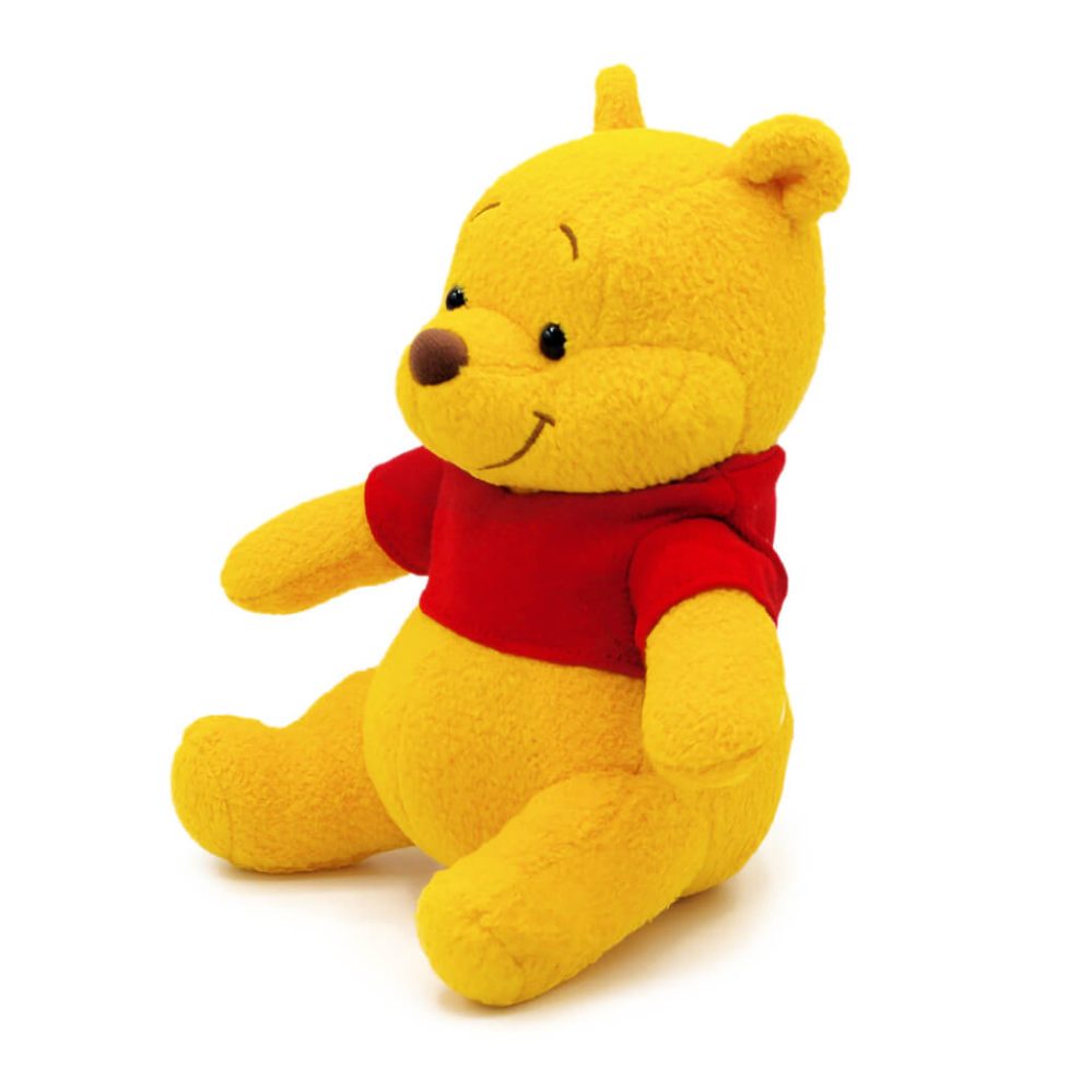 Winnie the Pooh プーさん ｜祝電・弔電・国際電報なら電報屋のエクスメール