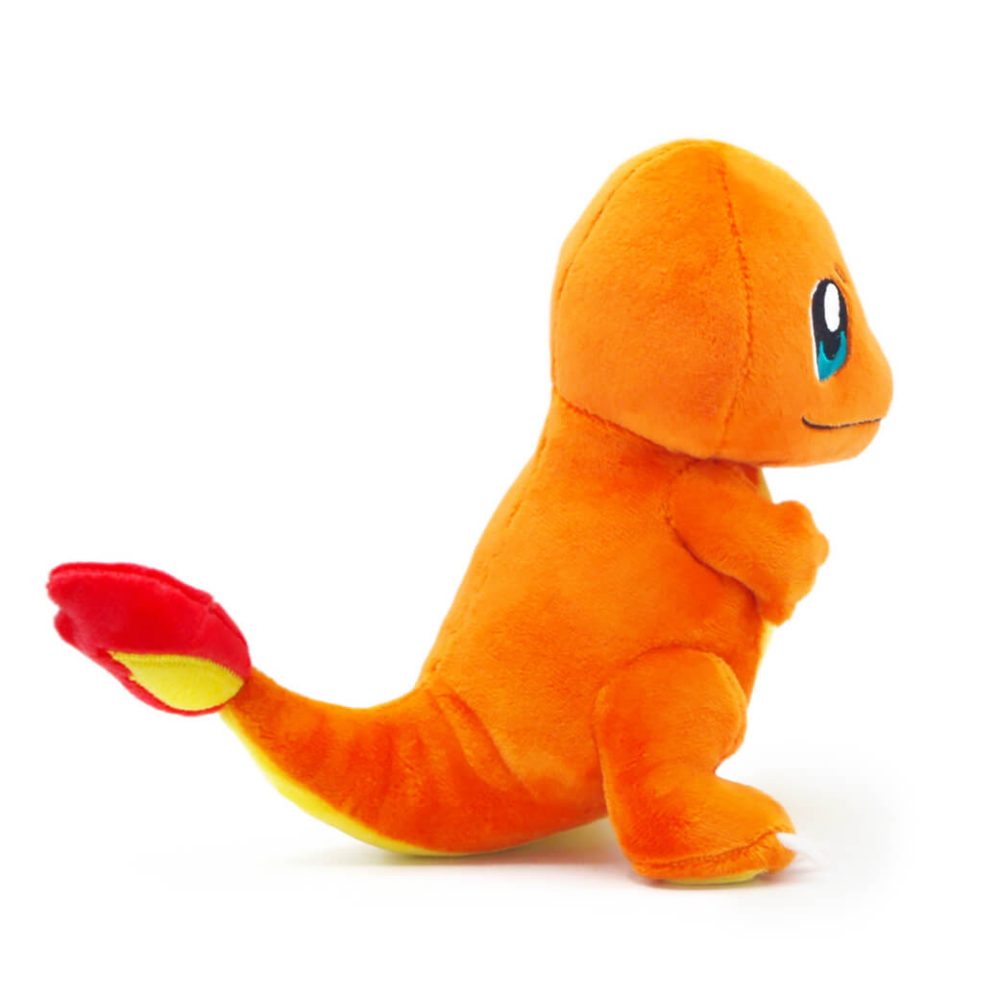 ヒトカゲ S (ポケットモンスター ALL STAR COLLECTION) | 祝電・弔電・国際電報なら電報屋のエクスメール