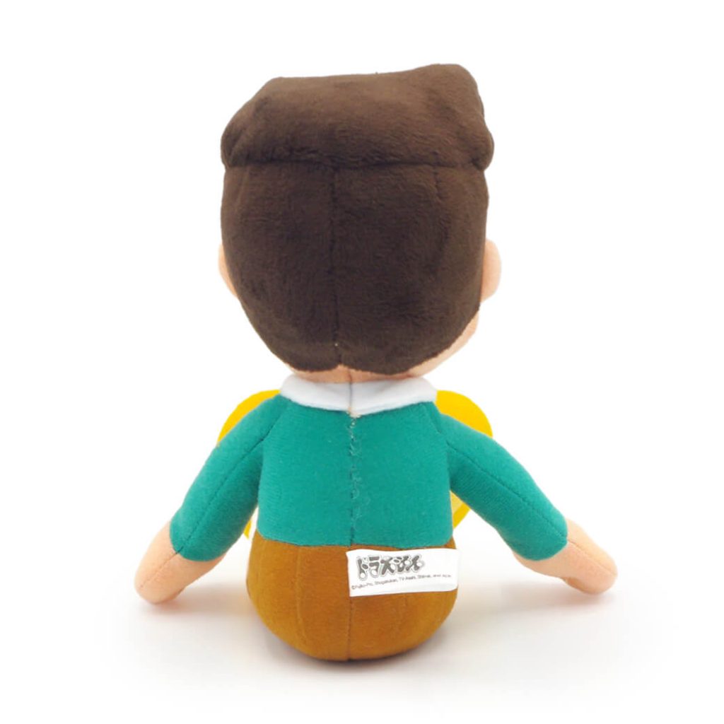 スネ夫 ぬいぐるみ | 祝電・弔電・国際電報なら電報屋のエクスメール